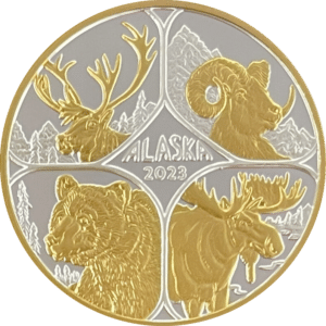 Alaska Mint - Alaska State Jewelry Anchorage | Natural Gold Nugget ...