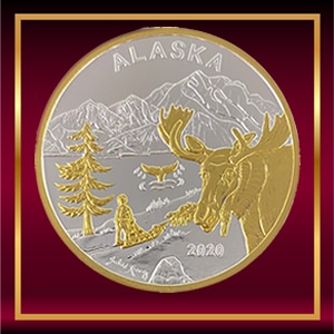 Alaska Mint - Home - Alaska Mint